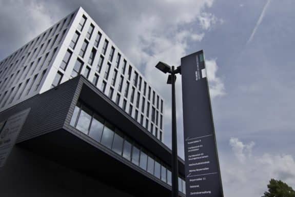 Architekturfest - Future Lab Aachen
