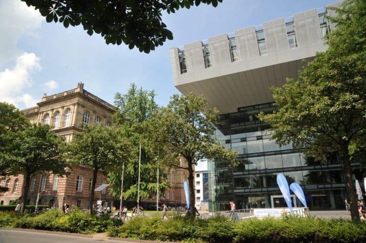 Tag der studentische Initiativen - Future Lab Aachen