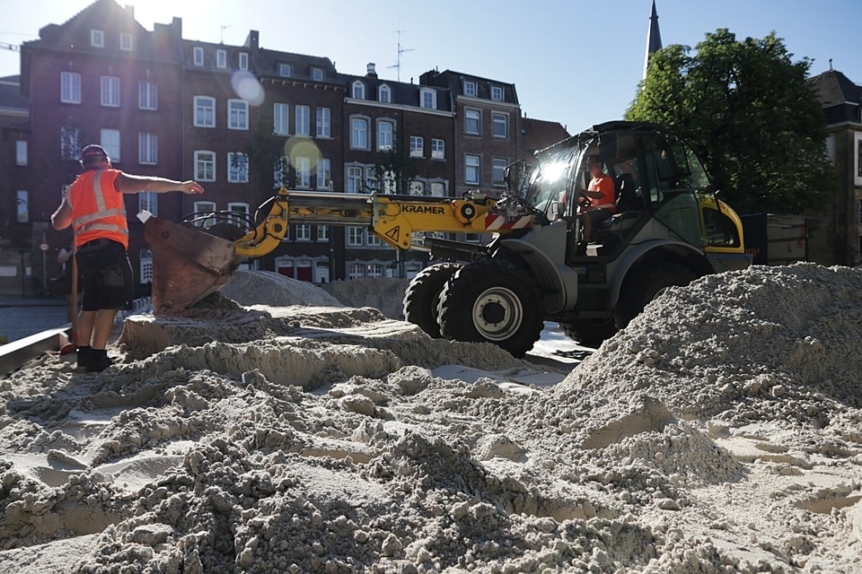 Techathon 2022 Nachhaltiges Bauen - Future Lab Aachen