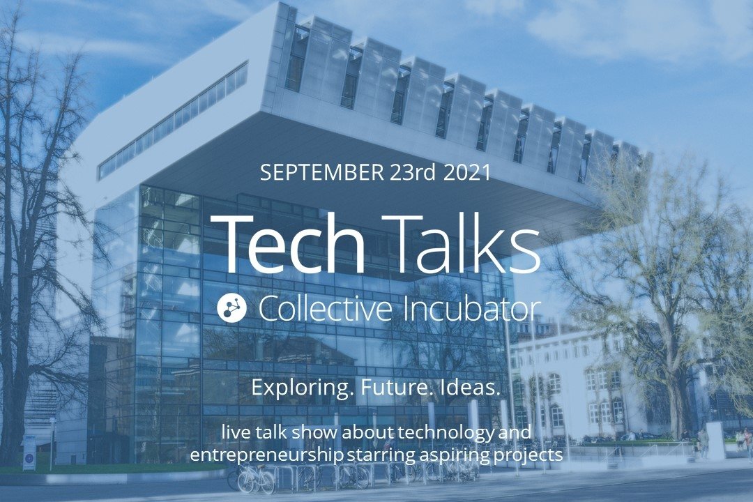 Tech Talks: Sport Technologies - Future Lab Aachen