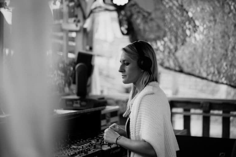 Sarah Schmitter - Future Lab Aachen