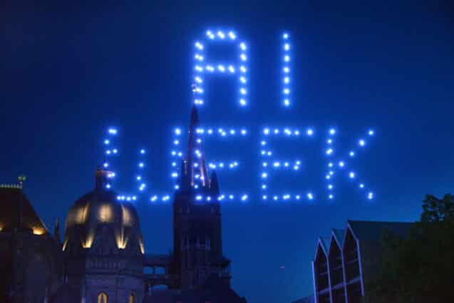 Woche der KI - Future Lab Aachen